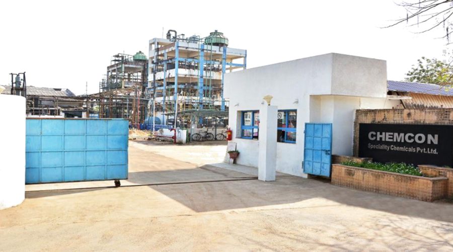 Chemcon Speciality Chemicals Ltd Q3 FY2023 Net Profit At Rs 113 58 Chemcon Speciality Chemicals Ltd Q3 FY2023 Net Profit At Rs 113 58